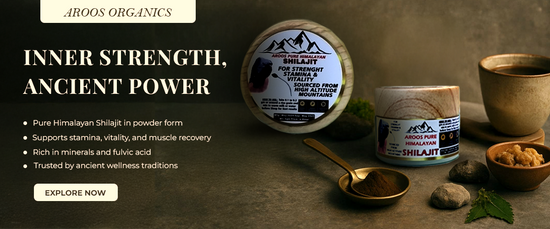 Aroos Orgnic Products you can Find in whole GCC – Aroos Organix